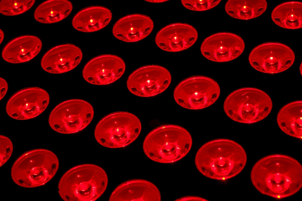 What Is Red Light Therapy – And Why Is Everyone Talking About It? – Magma